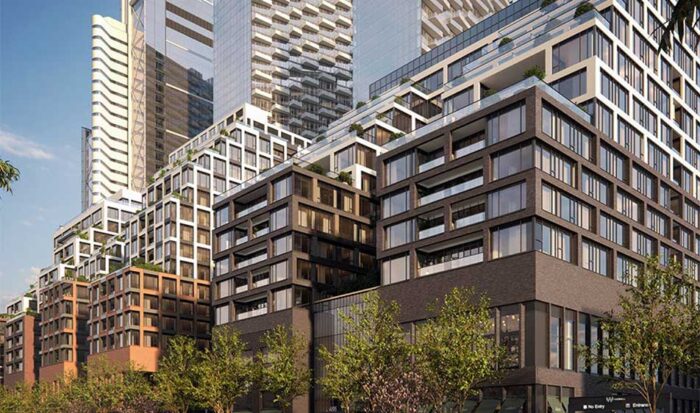 Projects – Commerical : Net Electric